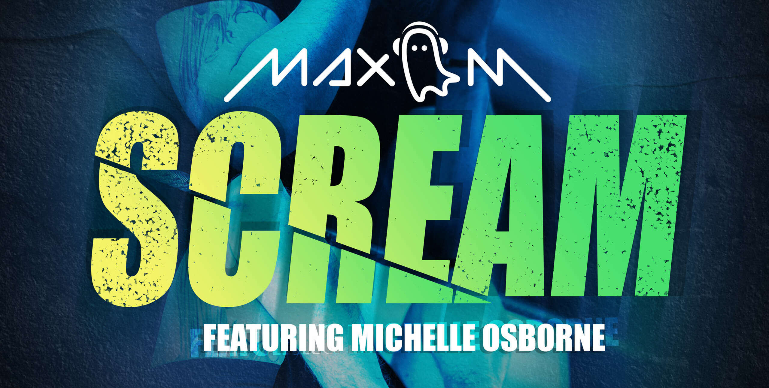 Scream - Max M